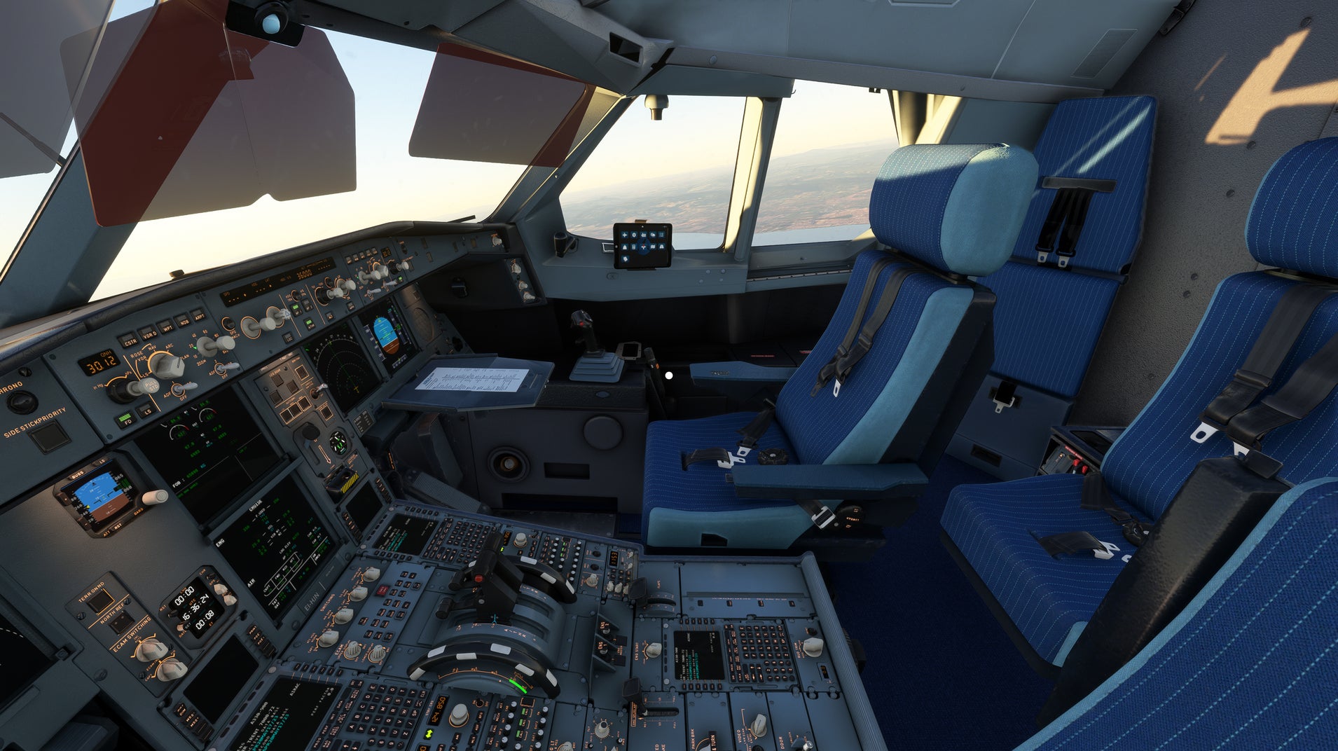 Airbus A330-900neo MSFS by LVFR | Contrail Shop