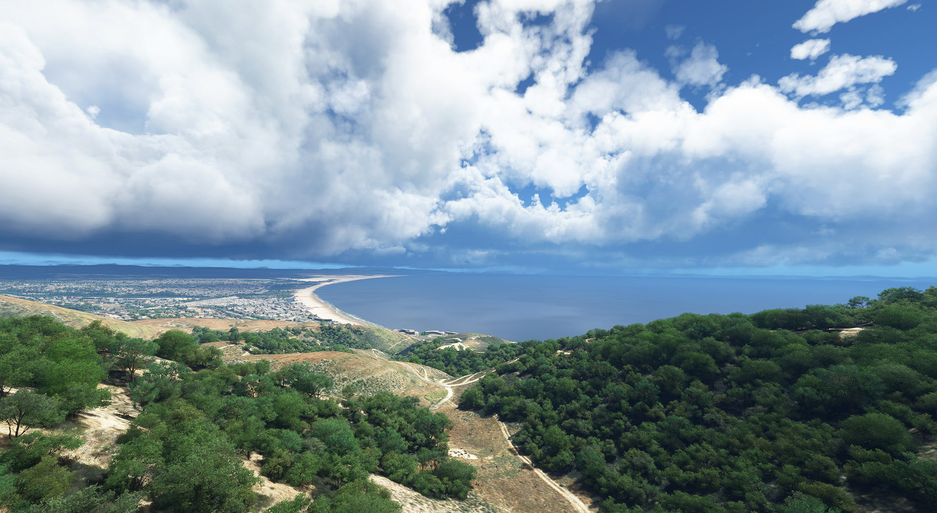 REX Atmos CORE MSFS24 by REX Simulations | Contrail Shop