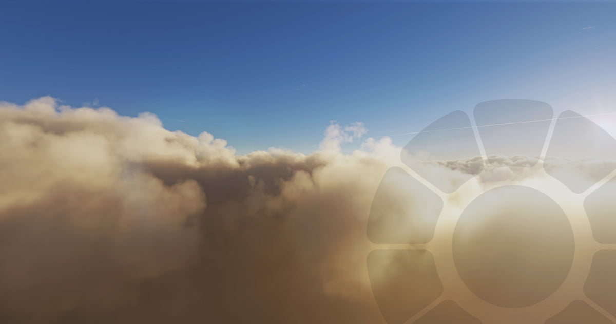 Flow Essentials MSFS by //42 | Contrail Shop