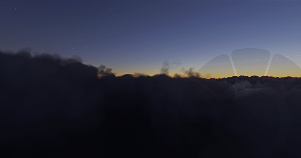 Flow Pro MSFS by //42 | Contrail Shop