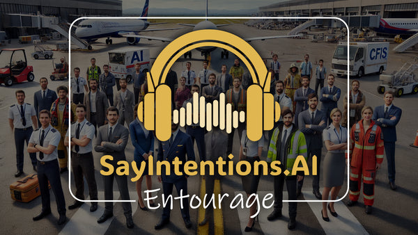 Entourage MSFS by SayIntentions.AI | Contrail Shop