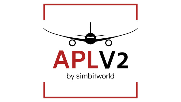 A Pilot's Life Chapter 2 by SimBitWorld | Contrail Shop